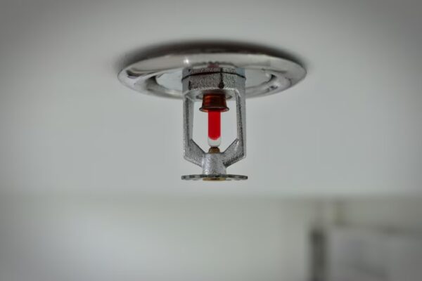 Fire Sprinklers – Ideal Fire Services
