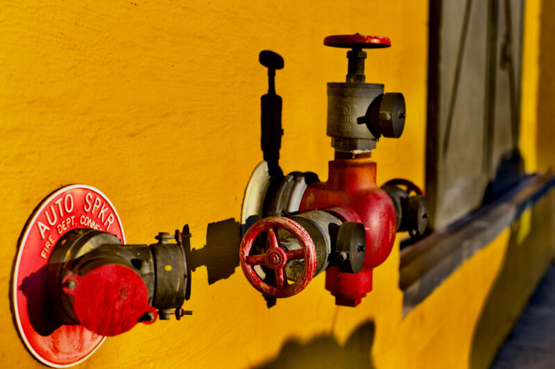 About Us - Ideal Fire Services
